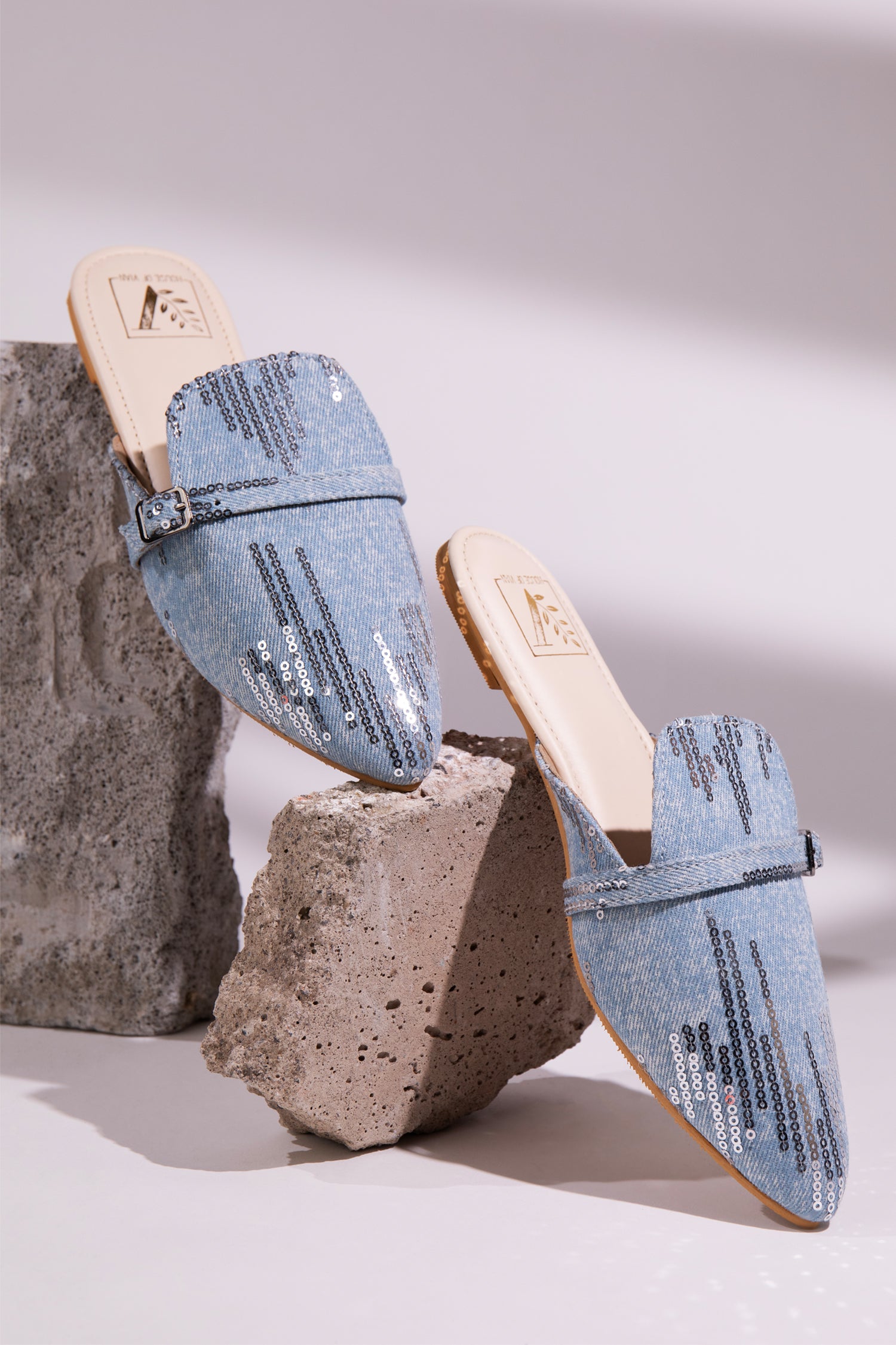 Jean Jazz Mule – House Of Vian