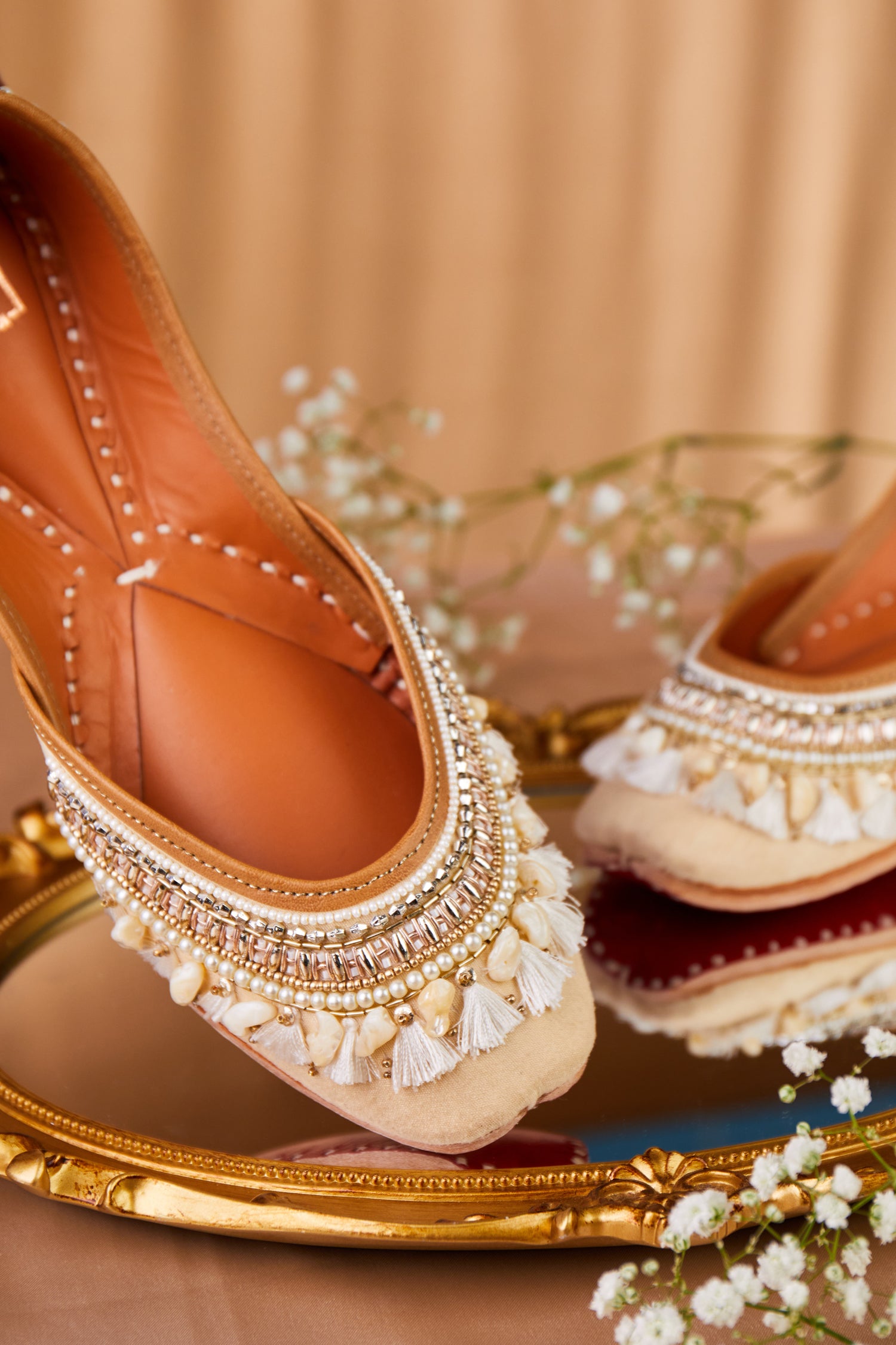 Sheen Juttis – House Of Vian